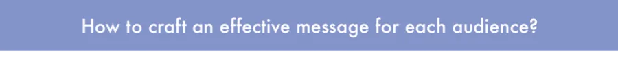 Communications Toolkit: Crafting a Clear Message | SESYNC